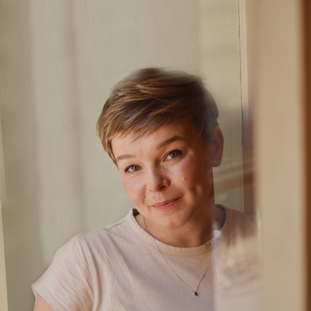 Maryna Yakubovich - Universität Mozarteum